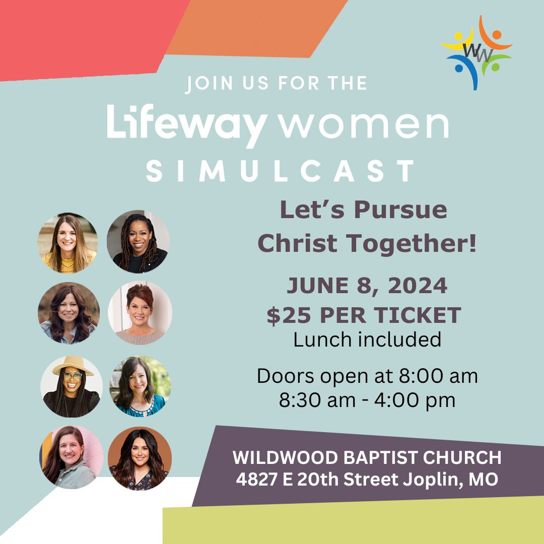 Home | Wildwood Baptist Church | Joplin, MO